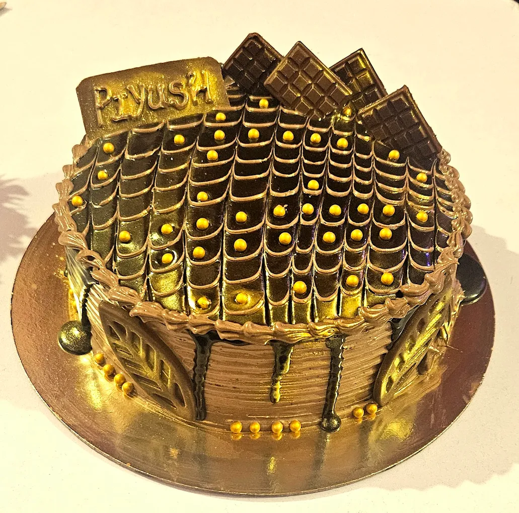 APNA DREAM CAKES | LocalVocal